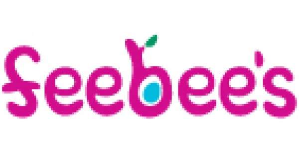 台灣 feebee's—台灣製襪鞋